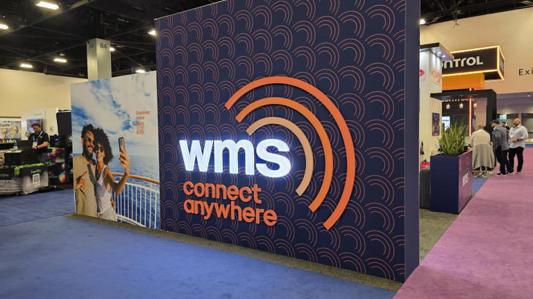 Verizon and WMS Revolutionize Cruise Connectivity with New $20 Daily ...