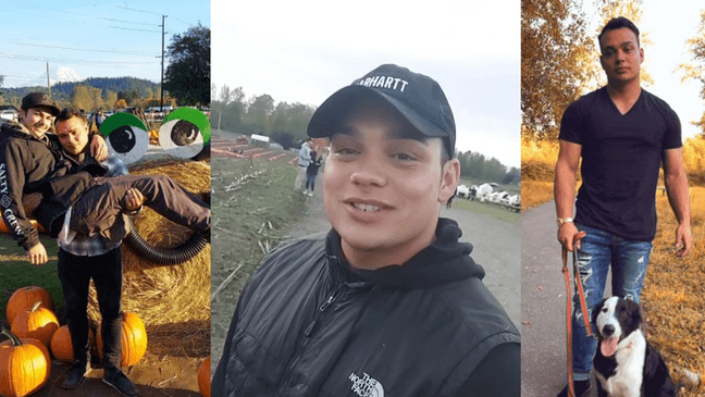 'I am truly sorry': Graham man sentenced to 15 years in prison for 2022 ...