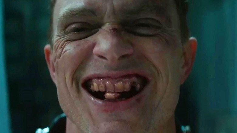 Daredevil: Born Again's Most Gruesome Bullseye Kill Comes Straight Out ...