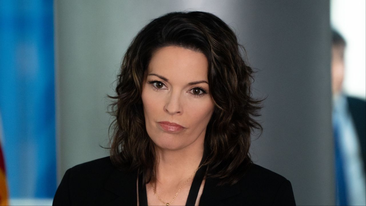 FBI's Season 7 Finale Cliffhanger Has Had Me Worried About Alana De La ...