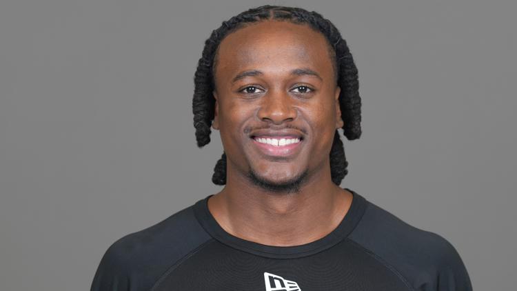 Former Maury Commodore Lambert-Smith gearing up for upcoming NFL Draft