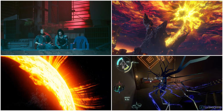 9 Gaming Decisions Where Nobody Wins