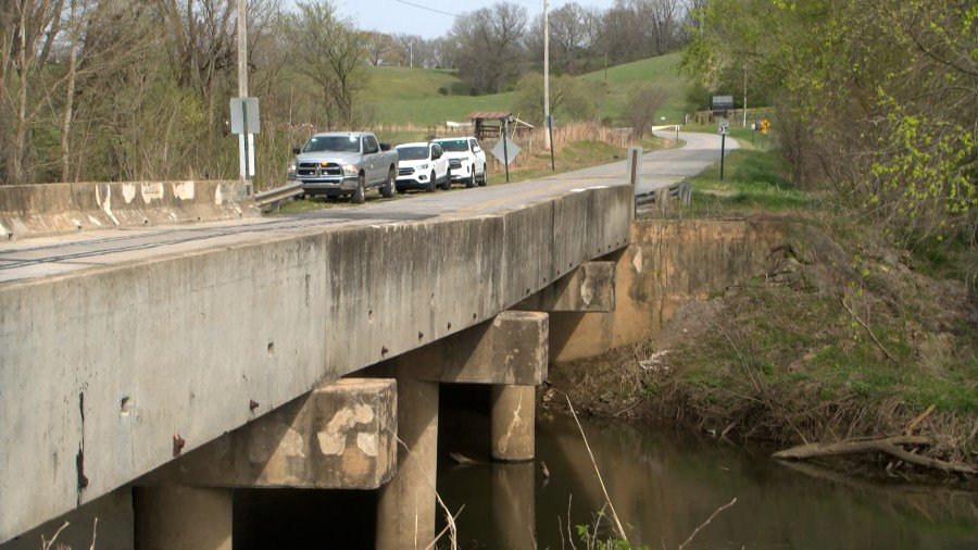 Washington County plans to repair ‘poor’ bridges