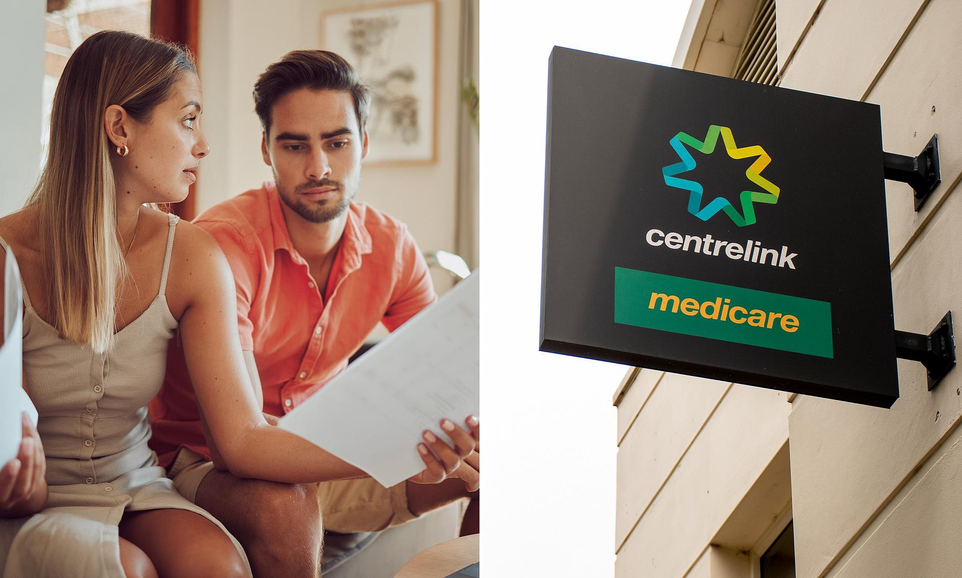 Major changes coming for million of Centrelink recipients this Easter