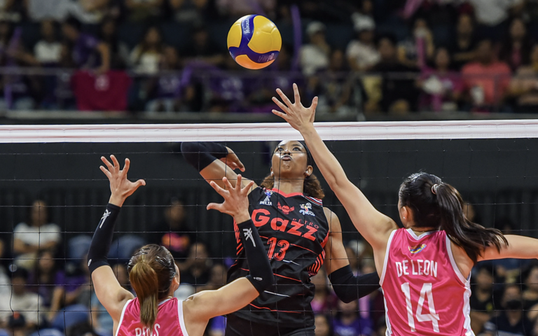 Phillips, Angels bent on not repeating 2023 All-Filipino Finals ...