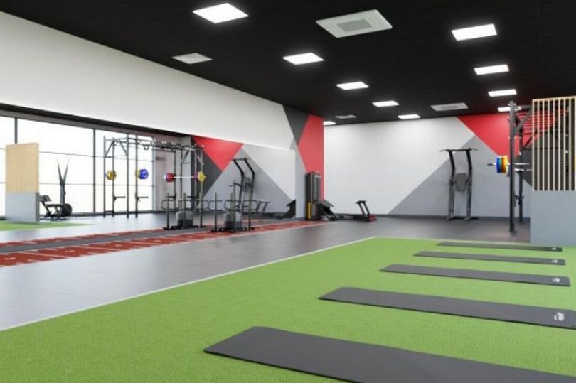 Moorways Sports Village set for huge £327k upgrades as council reveals ...