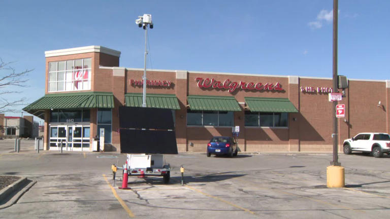 Milwaukee Walgreens theft, Zyren Stewart sentenced