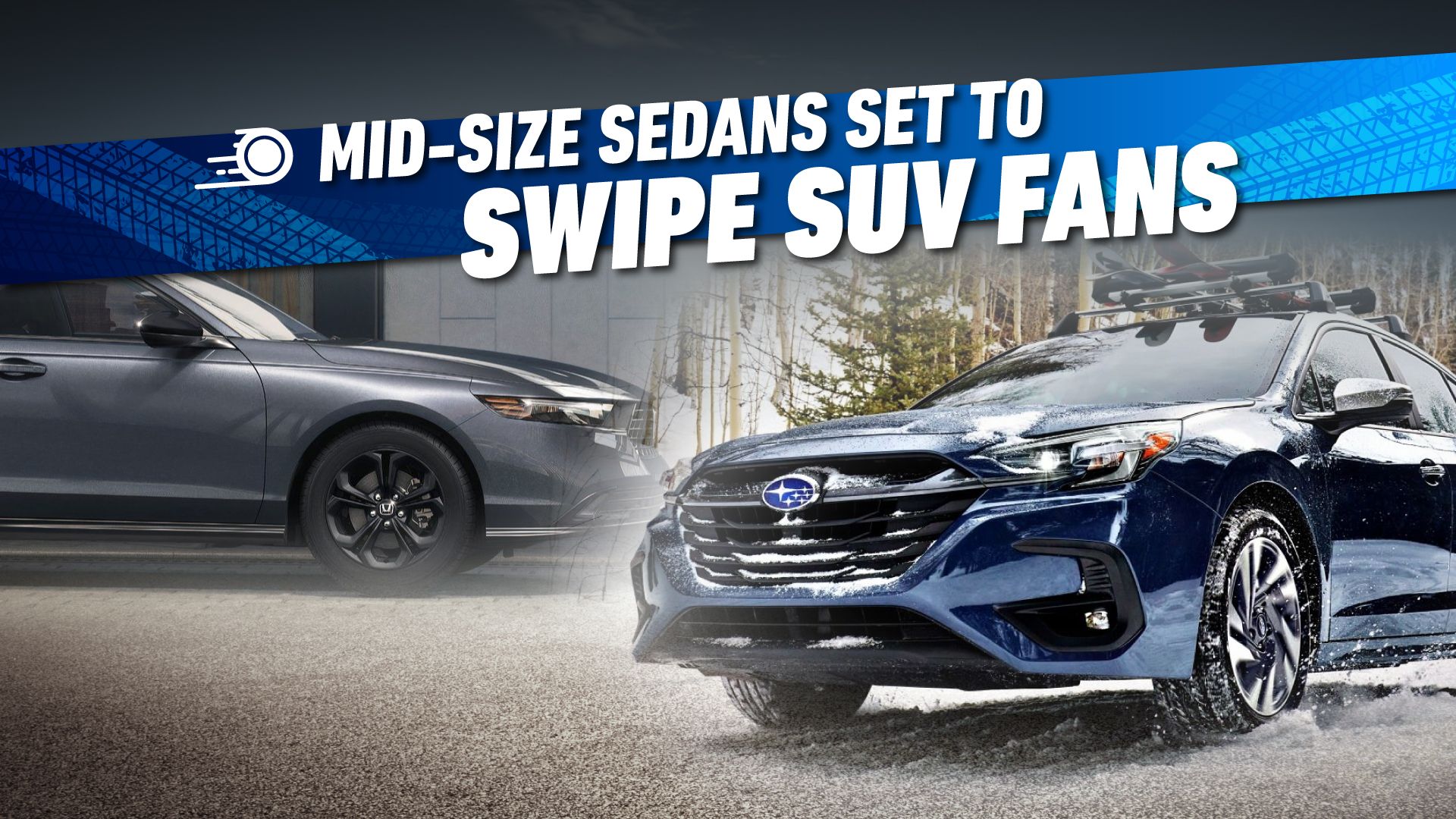 10 Mid-Size Sedans Set To Swipe SUV Fans