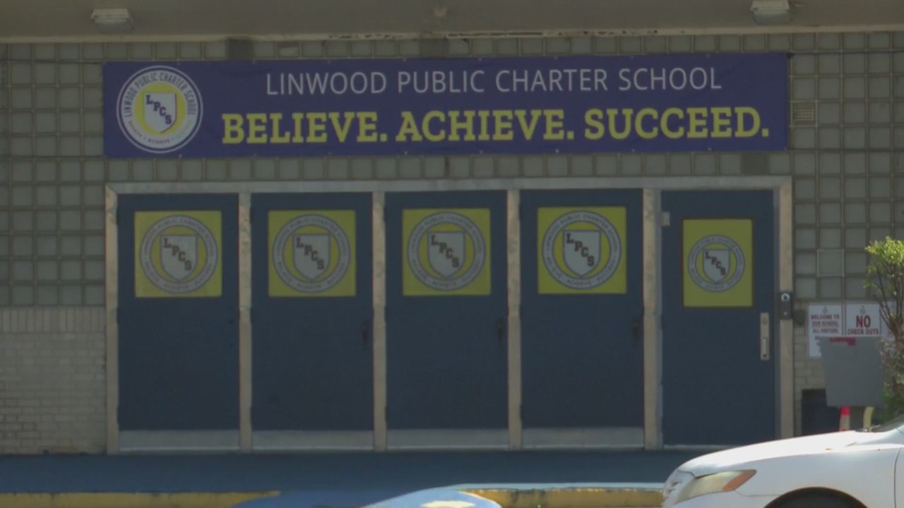 Linwood Charter could be taken over by Third Future Schools