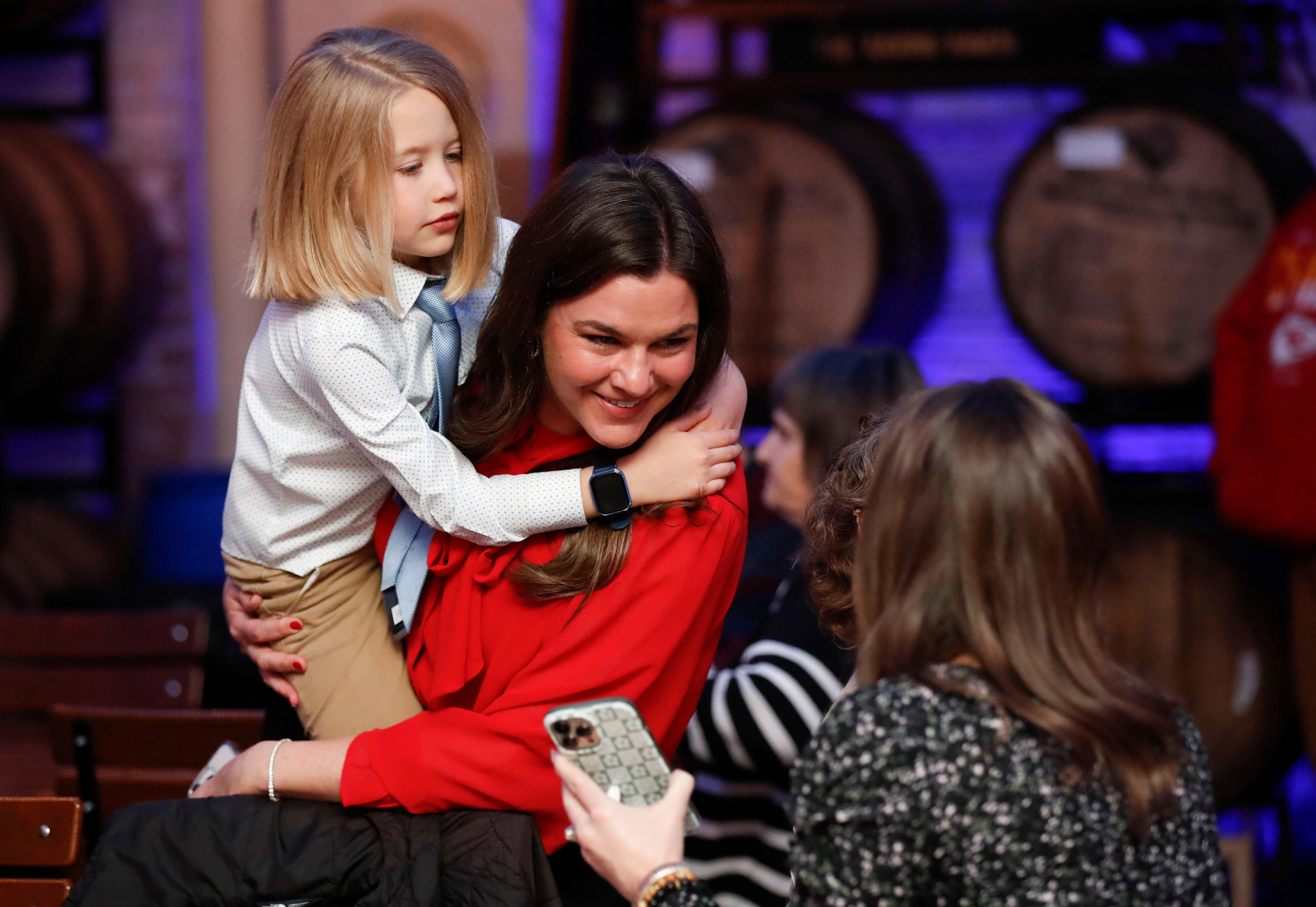 Voters side with Hough, Smart in Springfield school board race over ...