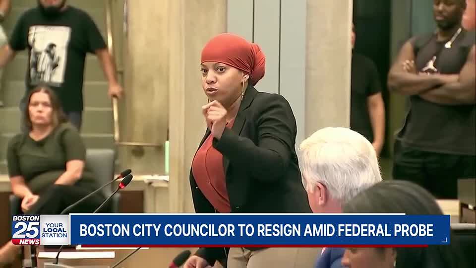 Boston councilwoman to plead guilty to corruption charges, will resign ...