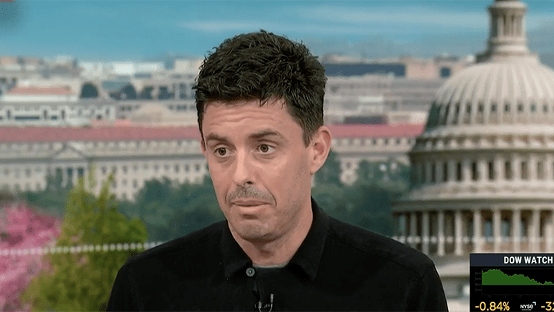 MAGA fans coping with disaster by 'trying to see a Picasso in a pile of ...