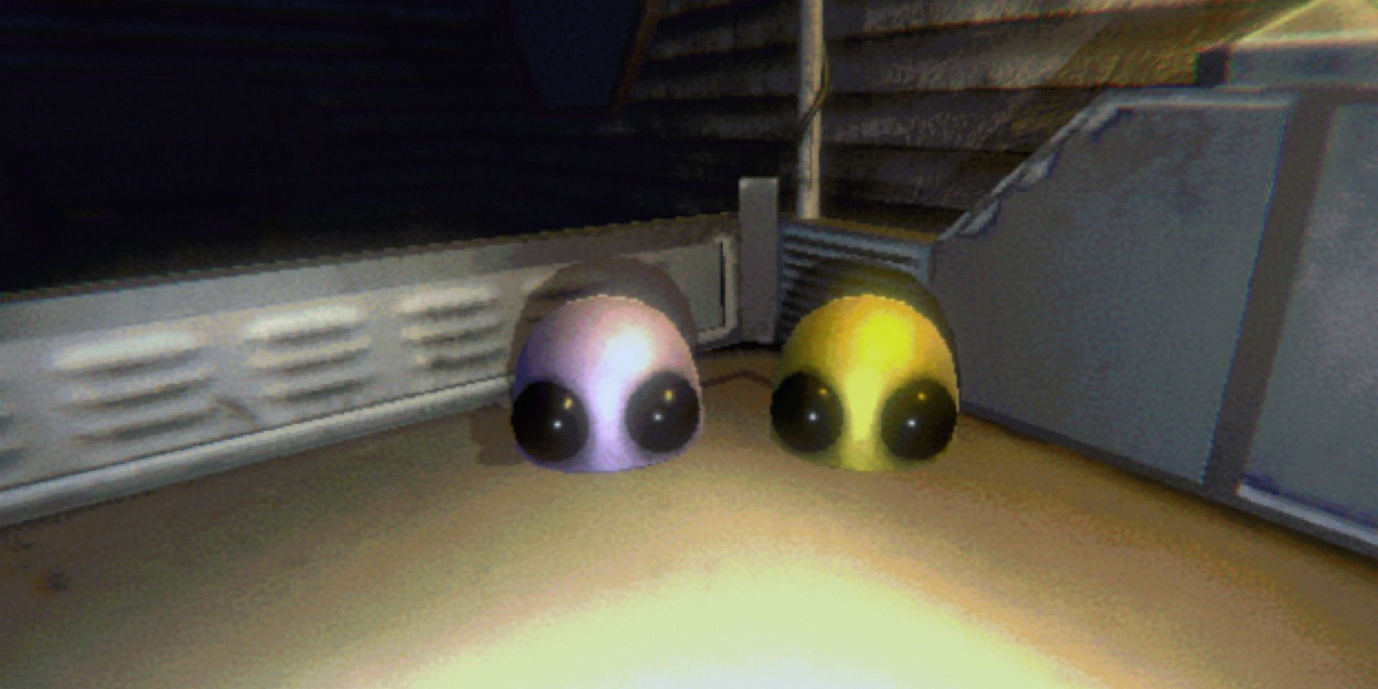 Chat Features in REPO