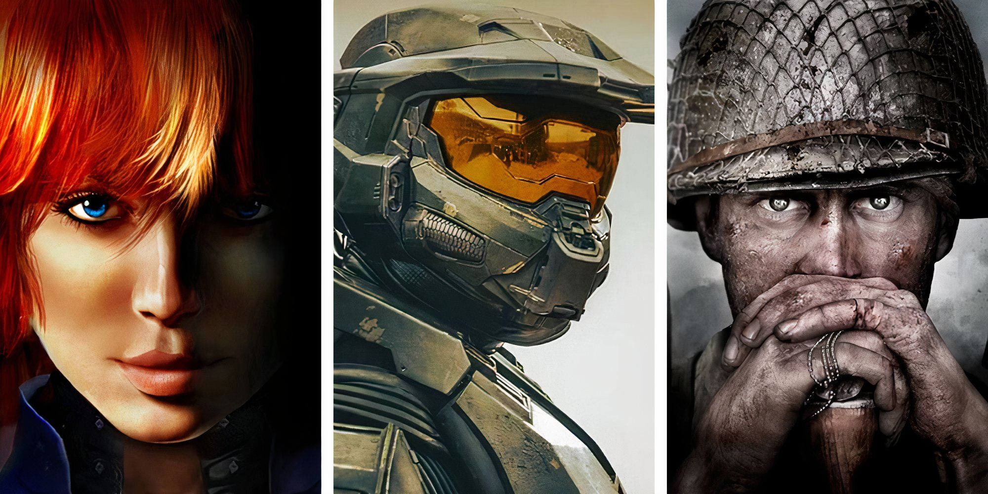 Top 10 Classic Shooters You Need To Play