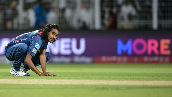 'Seen senior Indian players do way worse': Doull blasts double ...