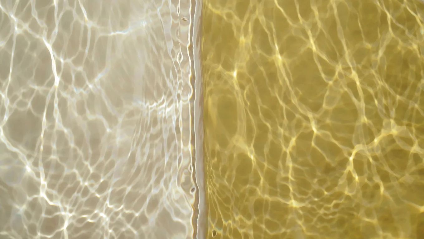 Entdeckung: Wasser existiert in zwei unterschiedlichen flüssigen Phasen 💧