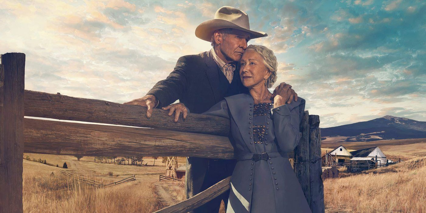 After 1923, What's Next For the Yellowstone Franchise?