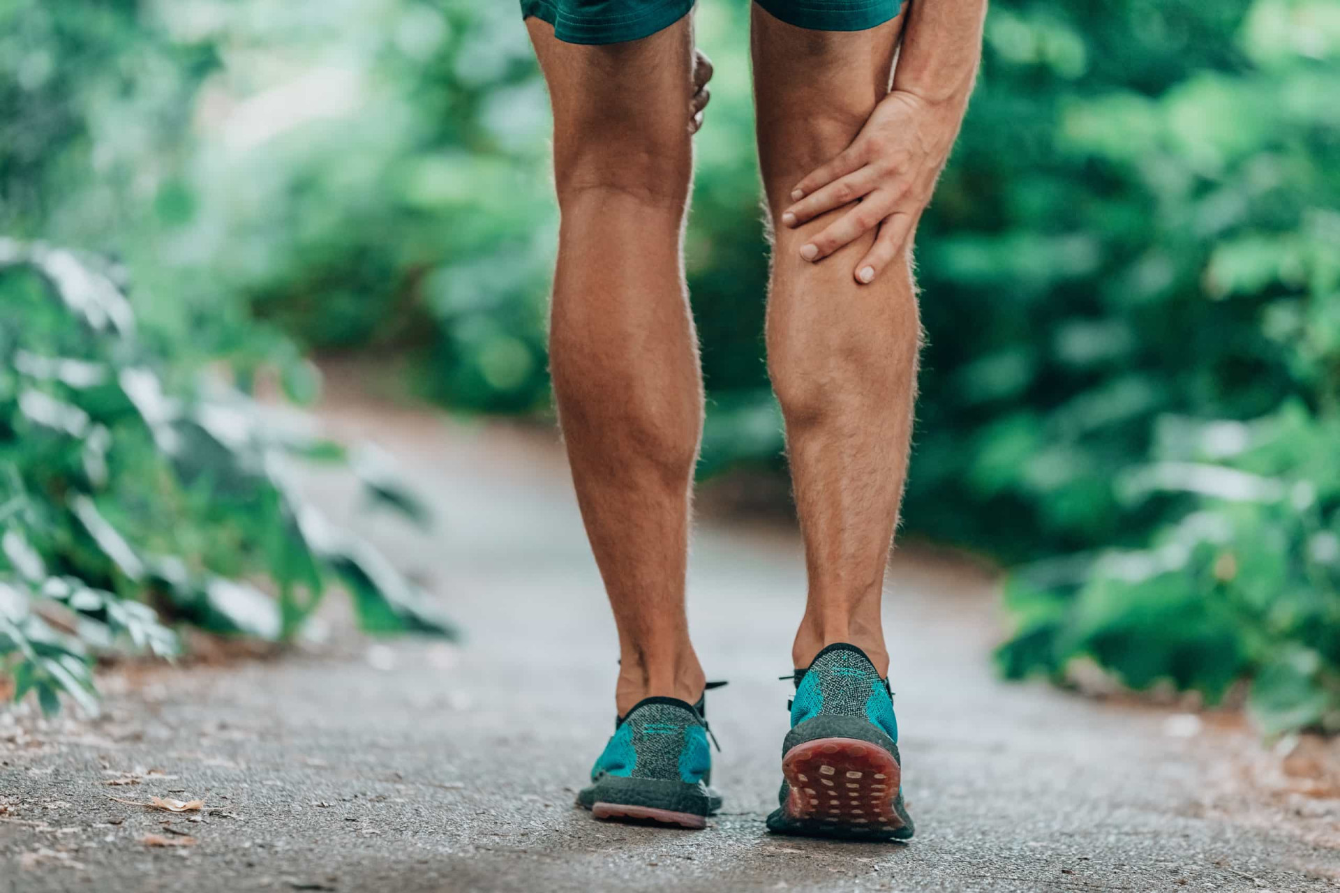 Peripheral artery disease: Are you at risk?