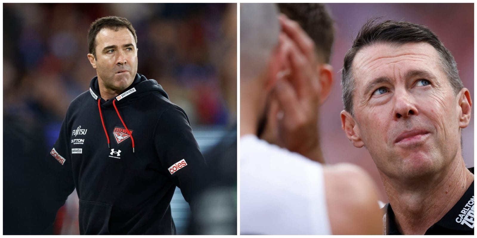 “Boiling point”: Coaches fed up with AFL, demand urgent change