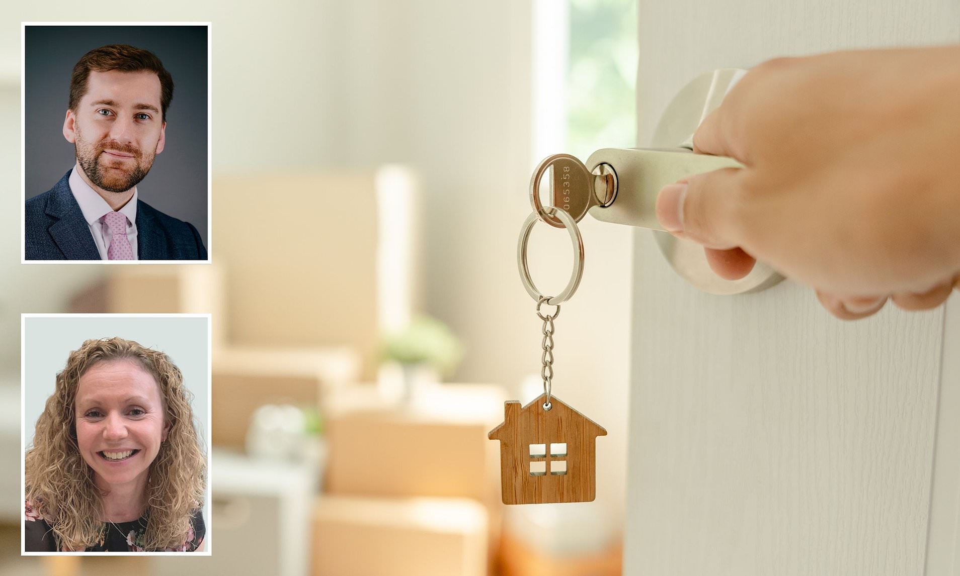 My parents' home has 41 years left on the lease, and we can't afford to ...