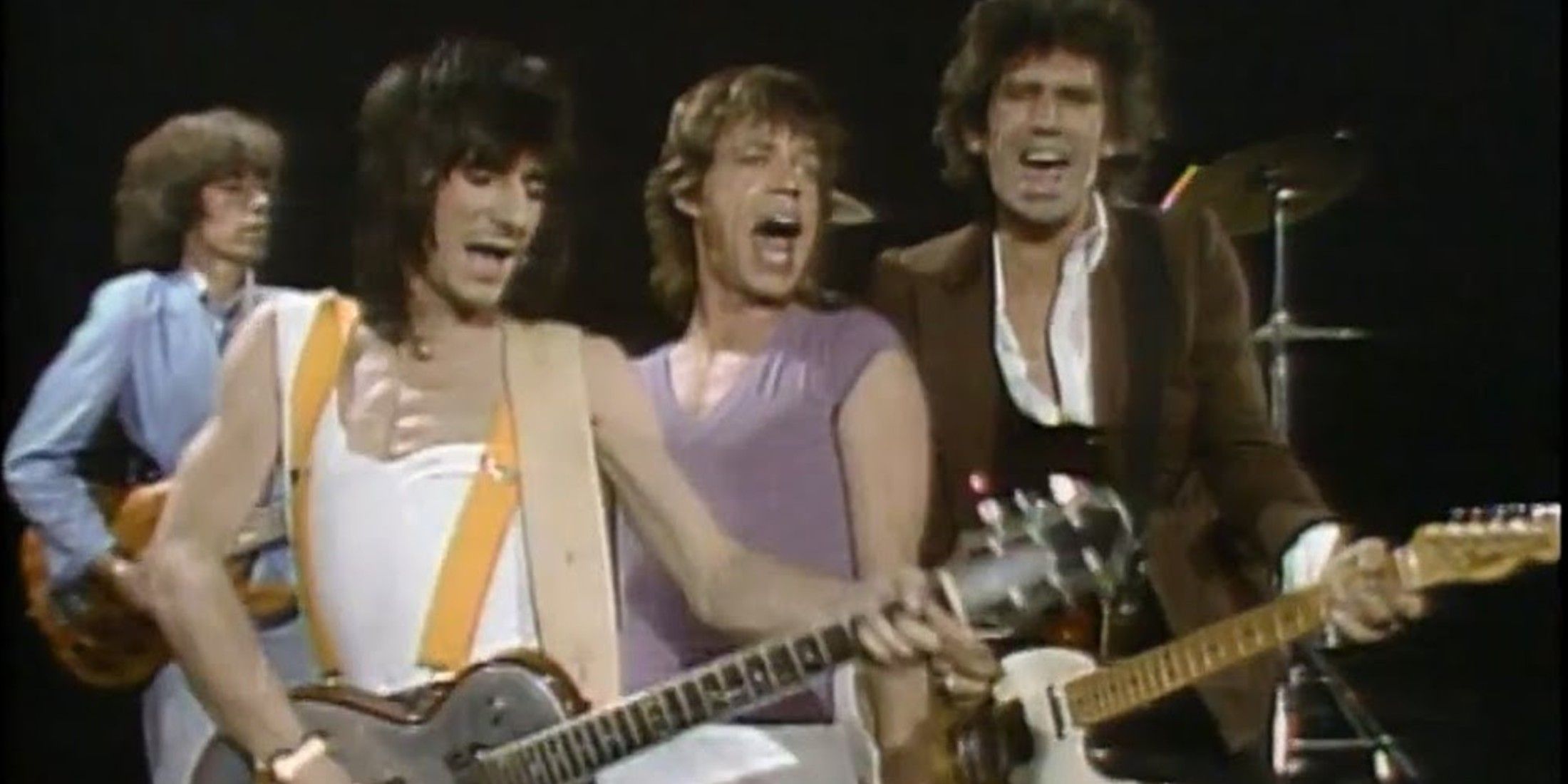 10 Great Rock Songs Not Sung By The Band's Lead Singer