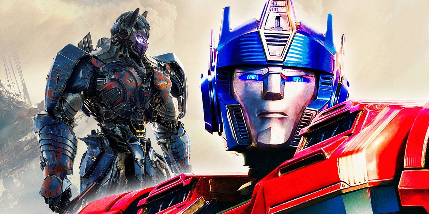 The Best Transformers Movies Of The Century Have Proven A Harsh Reality ...