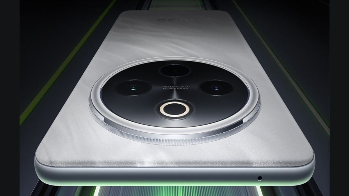 iQOO Z10 India launch in 2 days: Price, full specs and everything else ...