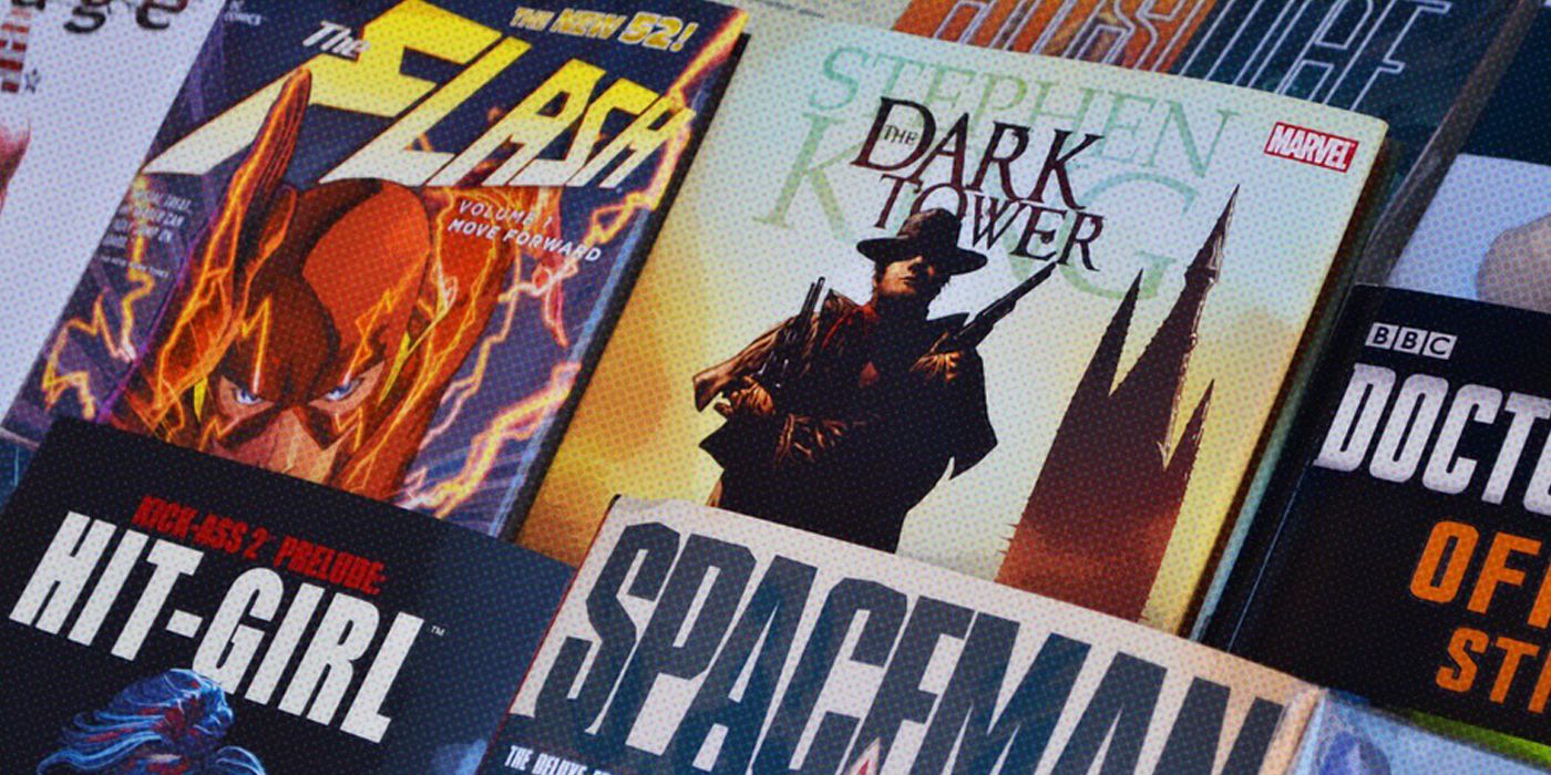 Will the New U.S. Tariffs Impact Comic Book Prices? New Report Suggests ...