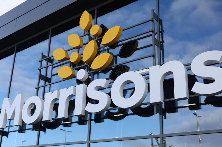 List of 17 Morrisons Daily convenience stores shutting and closing dates