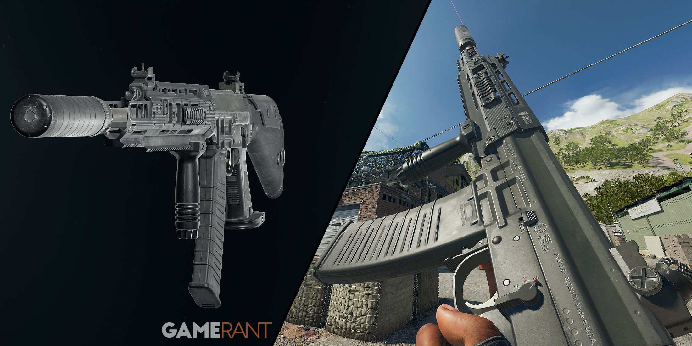 Best Grau 5.56 Build in Black Ops 6 & Warzone