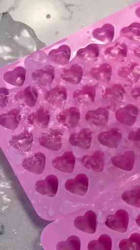 Creative Ice Refill Ideas for Special Moments