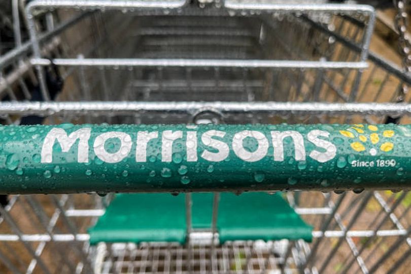 Morrisons makes change for shoppers starting this week