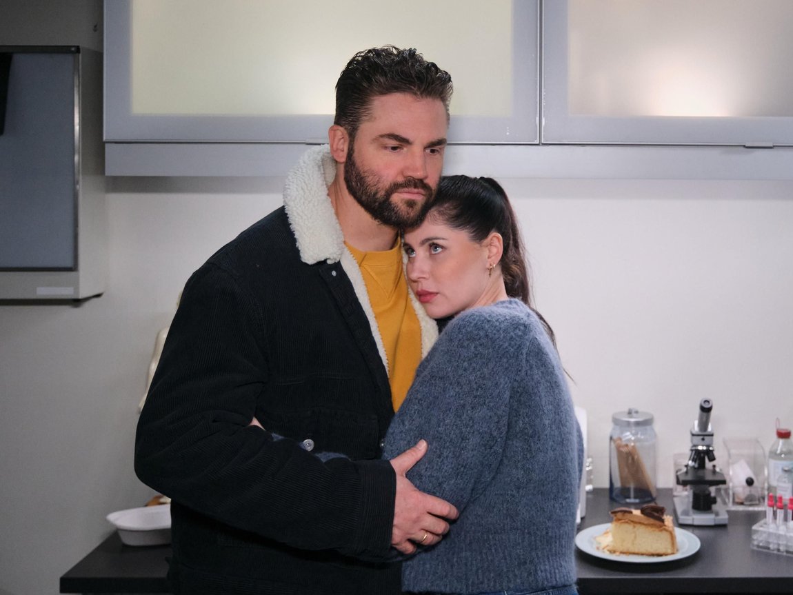 Das passiert heute in den Soaps