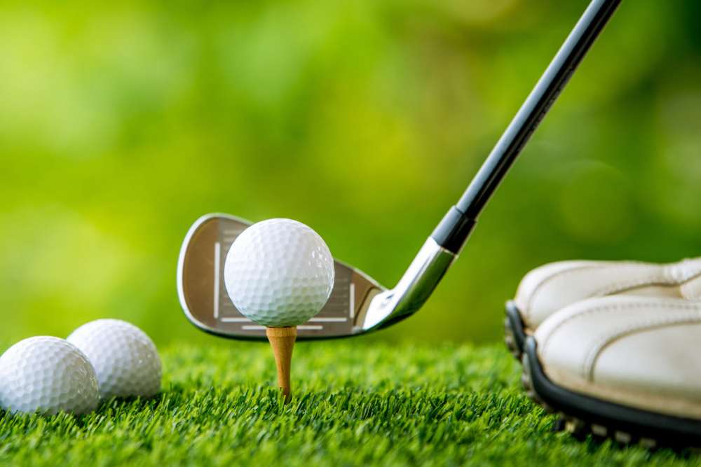 Intra Golflink (GOLF) Gelontorkan Rp323,3 Miliar untuk Capex 2025