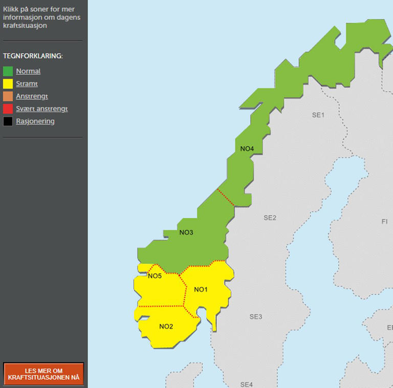 Vil fjerne Norgespris og strømstøtte når du trenger den mest