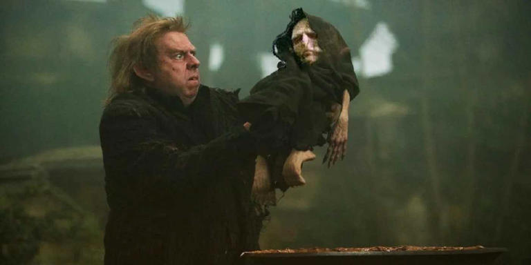 I Still Can't Believe the Harry Potter Movies Cut This Key Villain's ...