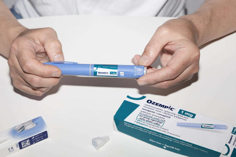 How do weight-loss drugs work and what are the side effects?