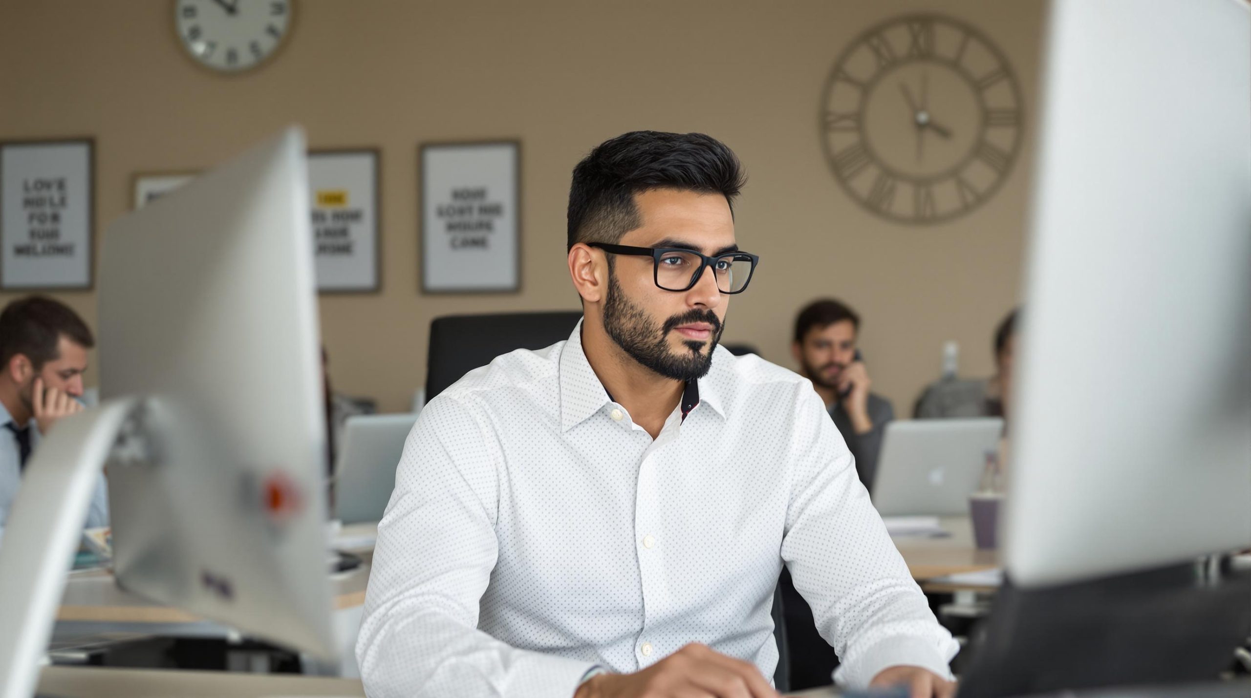 Allarme dell'ONU: l'AI cancellerà milioni di posti di lavoro