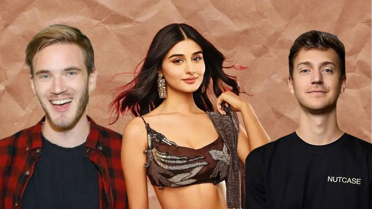 Top 10 Gaming Influencers Of The Year