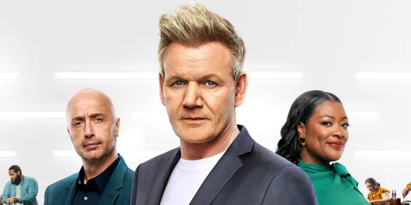 'MasterChef' Cooks Up a Season 15 Renewal at Fox