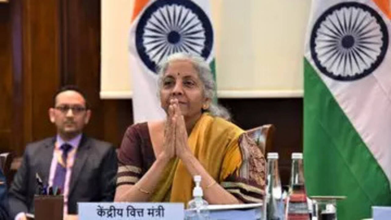 Finance Ministry Notifies Amalgamation of 26 RRBs--’One Nation-One RRB ...