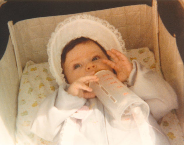 I'm A Baby Name Expert – This Is The Number 1 Trend That's Not Going ...