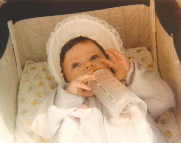 Experts say 'granola baby names' are about to become big news in 2026