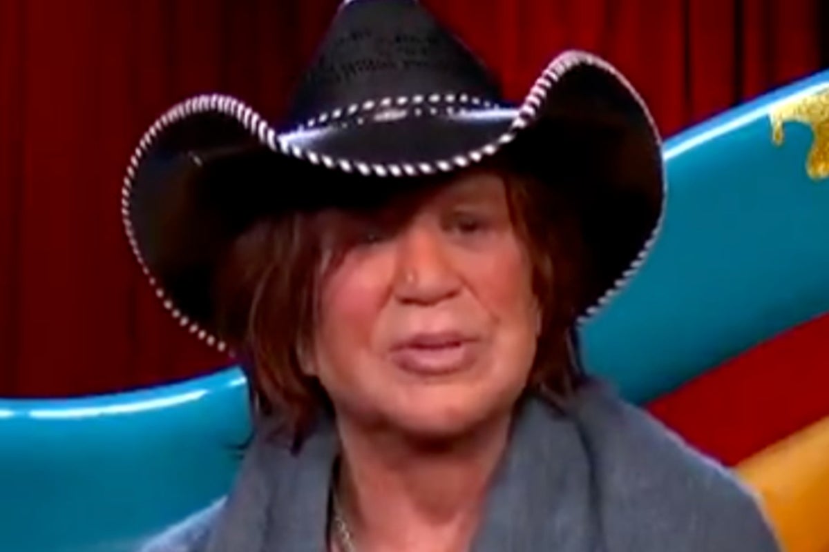 Mickey Rourke makes sad admission about why he’s doing Celebrity Big ...