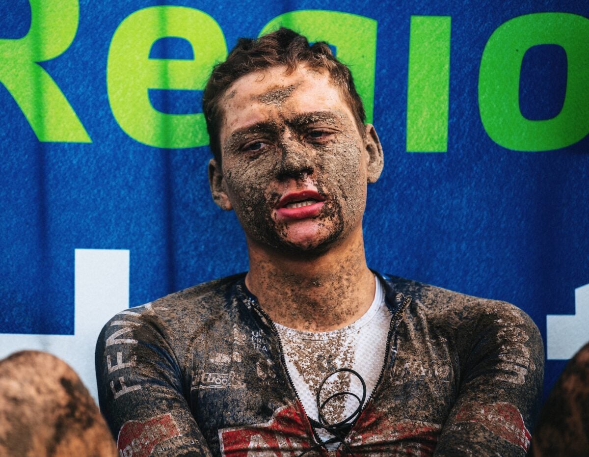 Paris-Roubaix Plotlines: Forecasts for Rain, ‘That’ Chicane, Flexed ...