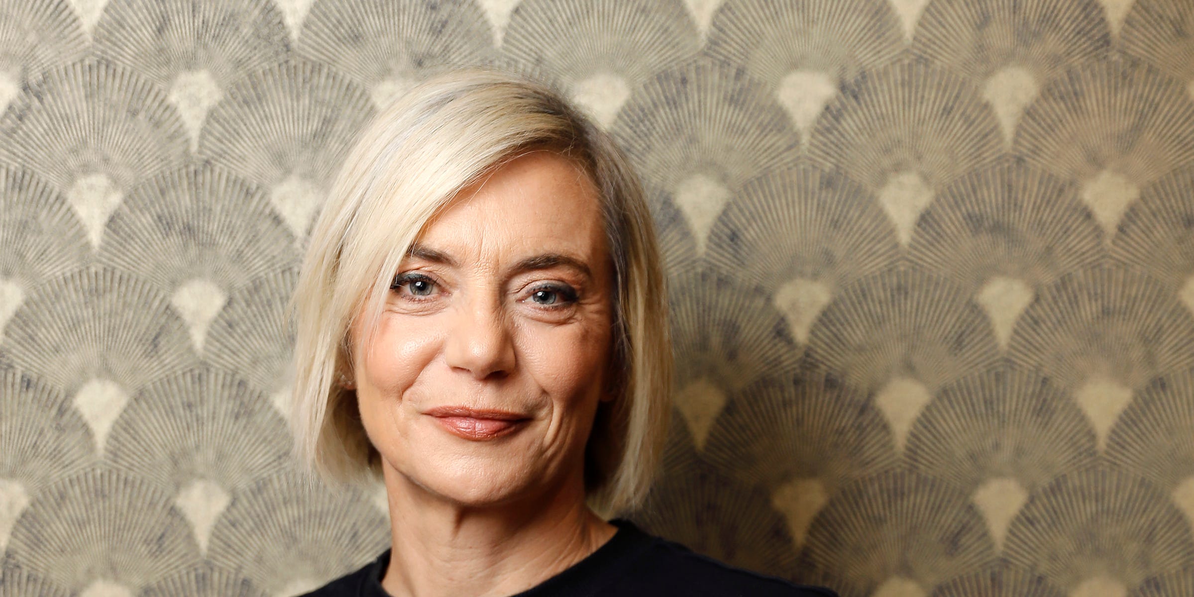 Miranda Sawyer reveals the culture that has shaped her