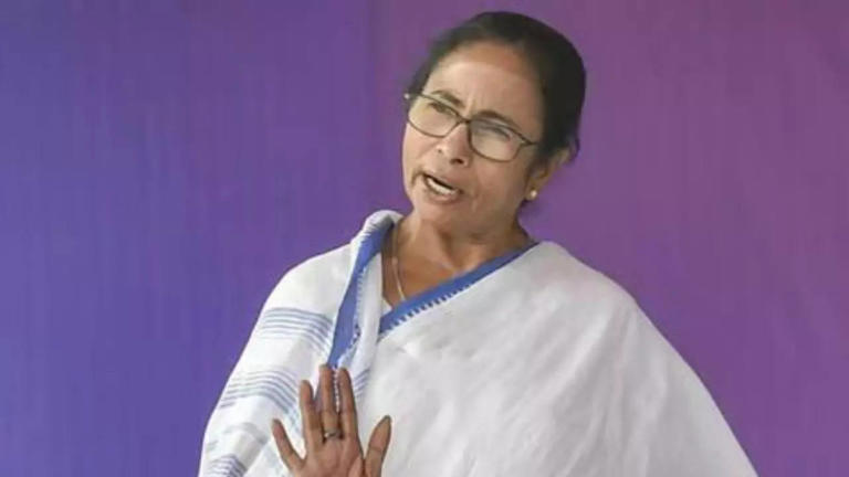 'Didi will protect you and your property': Mamata Banerjee urges ... 'Didi will protect you and your property': Mamata Banerjee urges ...