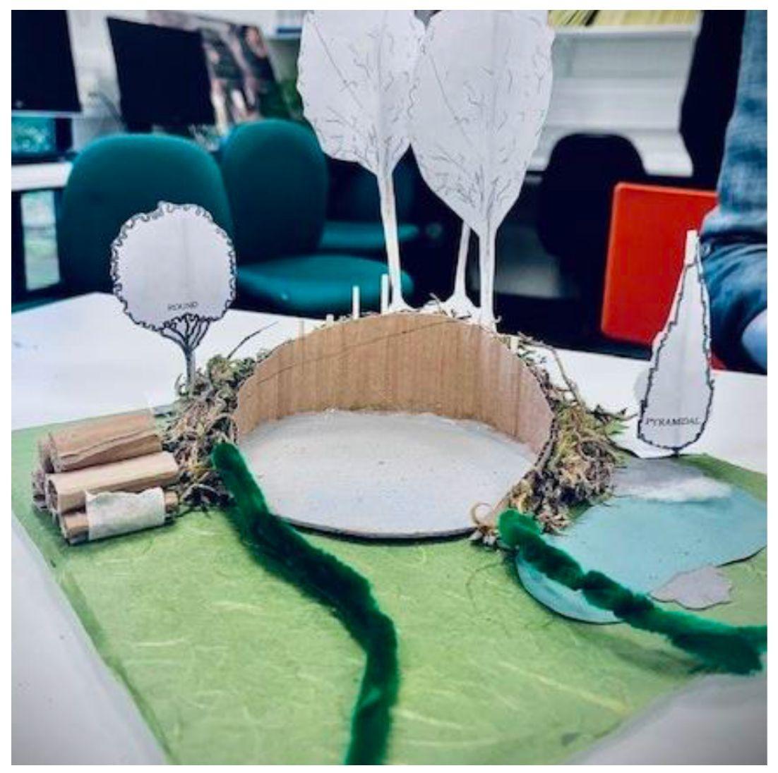 Merrist Wood College students to create stunning show garden at BBC ...