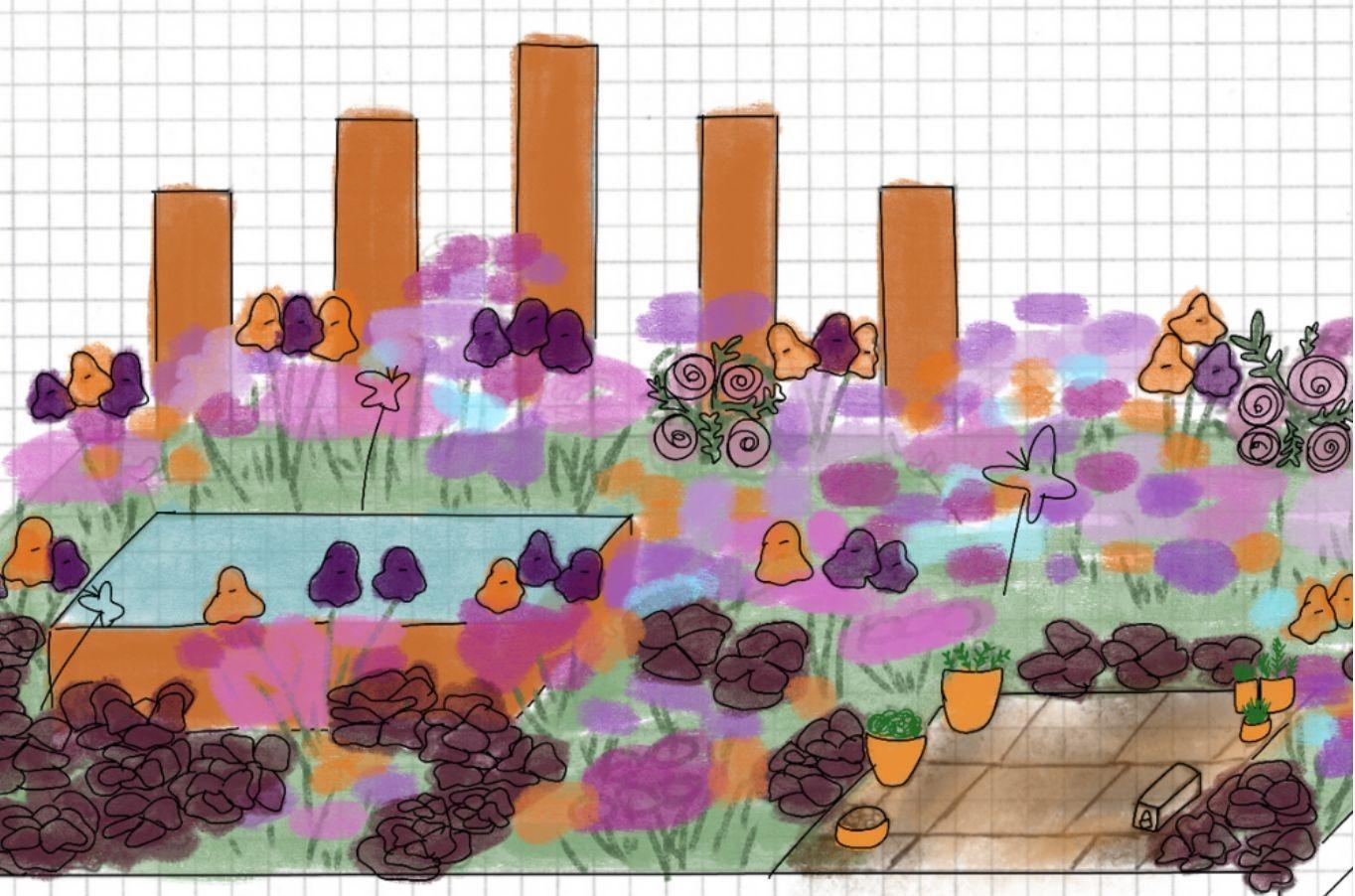 West Sussex designers to create stunning Beautiful Borders at BBC ...