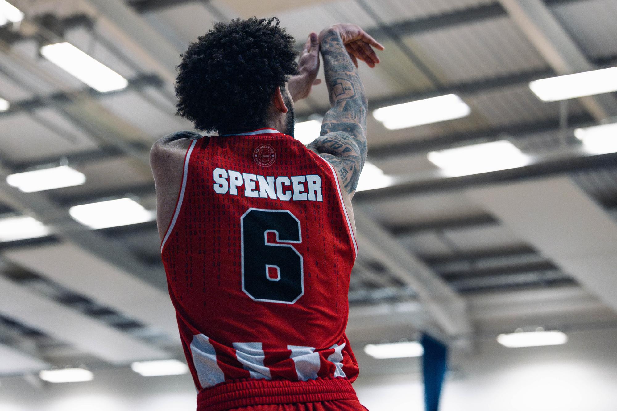 Scarborough leads the way as MK Breakers set up huge play-off clash ...